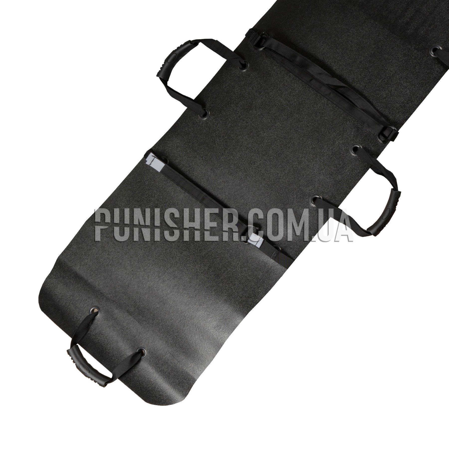 Tacmed Solution Foxtrot Litter Black buy with international delivery ...