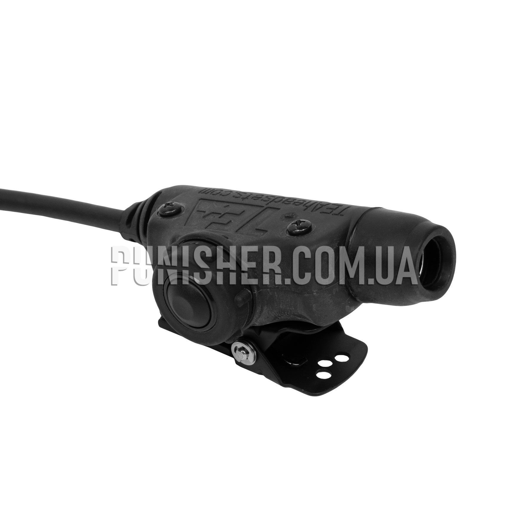 TEA Headset PTT (Push to talk) U94/P3-10 Black buy with international ...