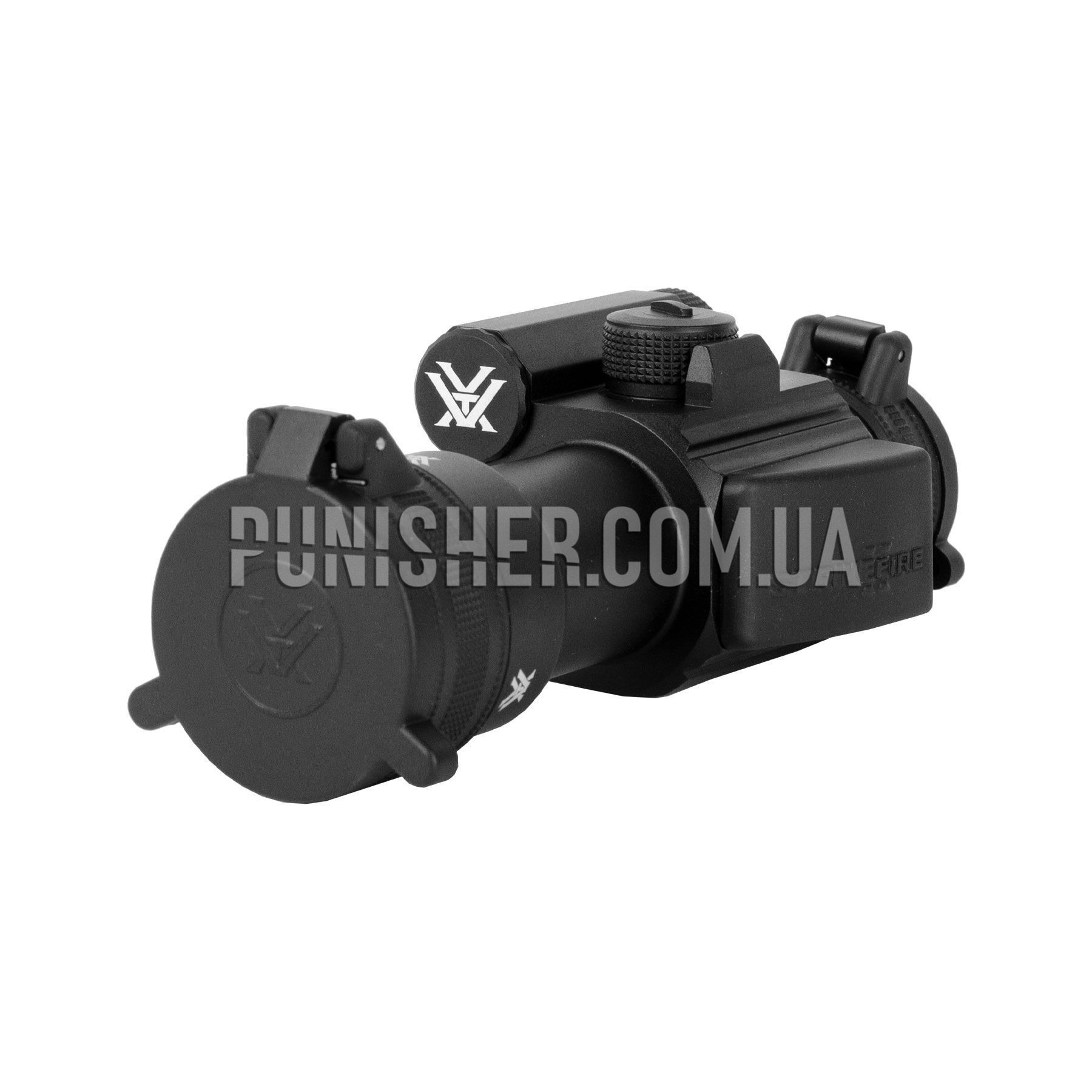 Vortex StrikeFire II Red/Green Reflex Sight Black buy with ...