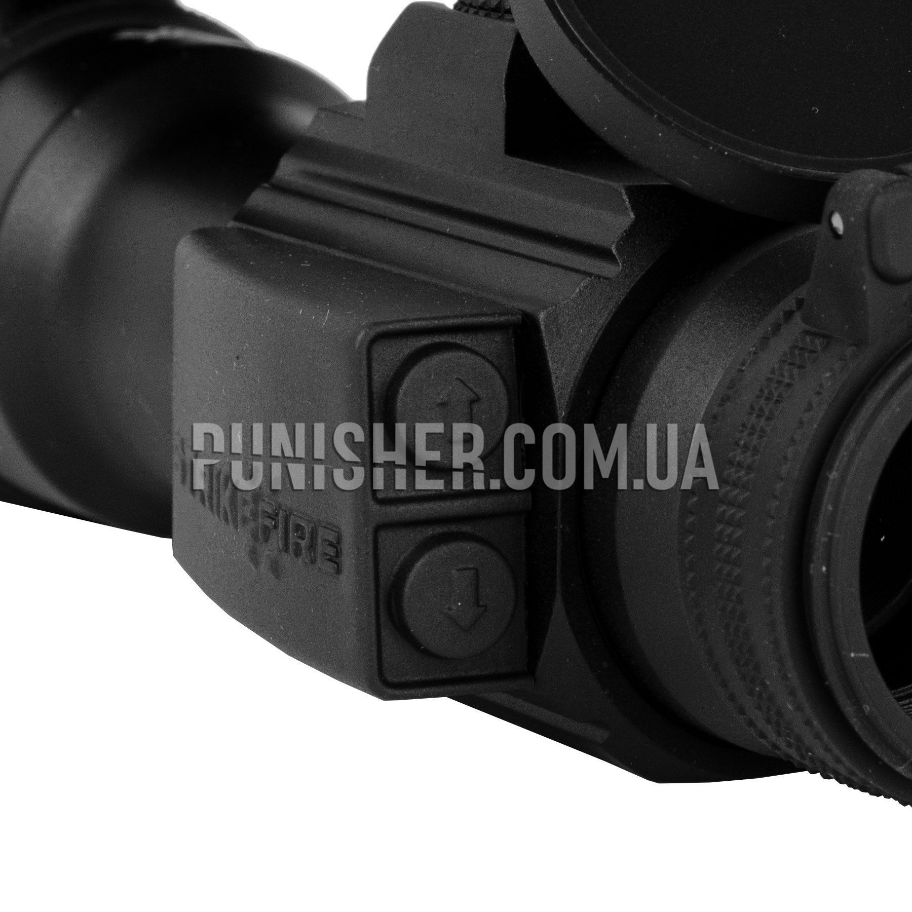 Vortex StrikeFire II Red/Green Reflex Sight Black buy with ...