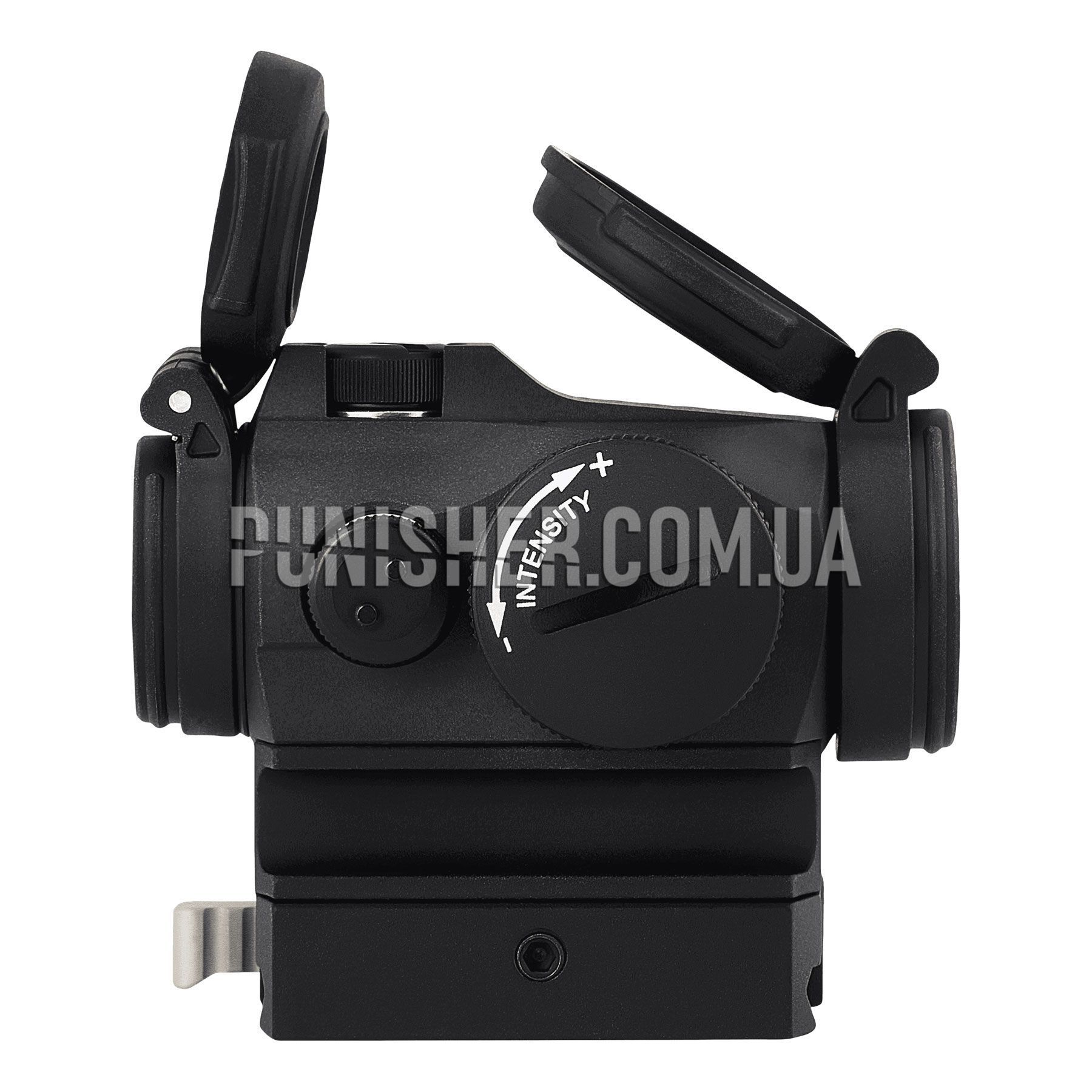 Aimpoint Micro Low 33mm Spacer Black buy with international delivery ...