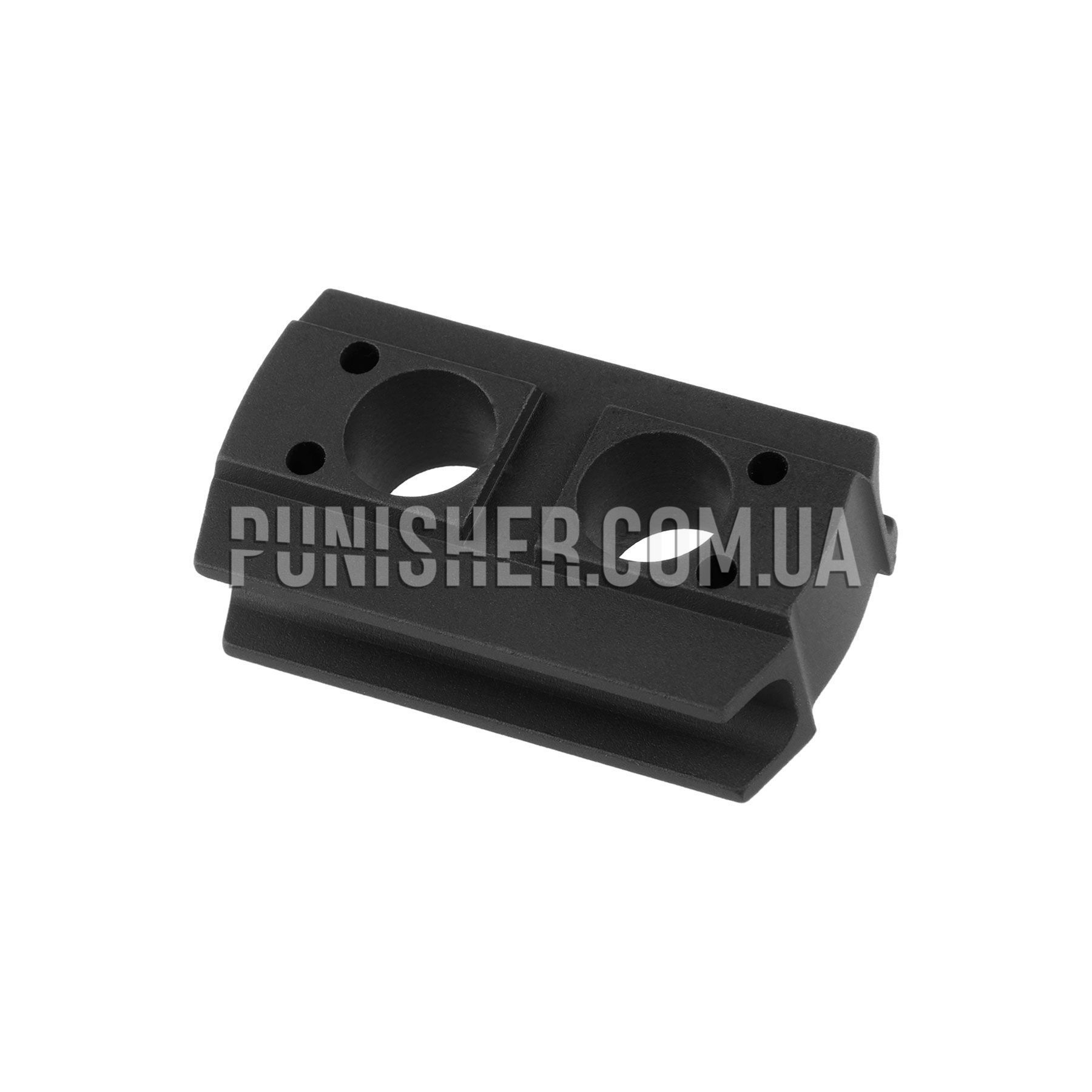 Aimpoint Micro Low 33mm Spacer Black buy with international delivery ...