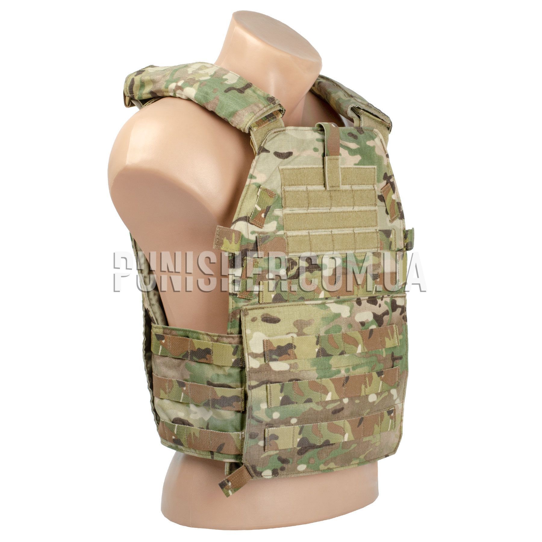 LBX-0300 Modular Plate Carrier Multicam buy with international delivery ...
