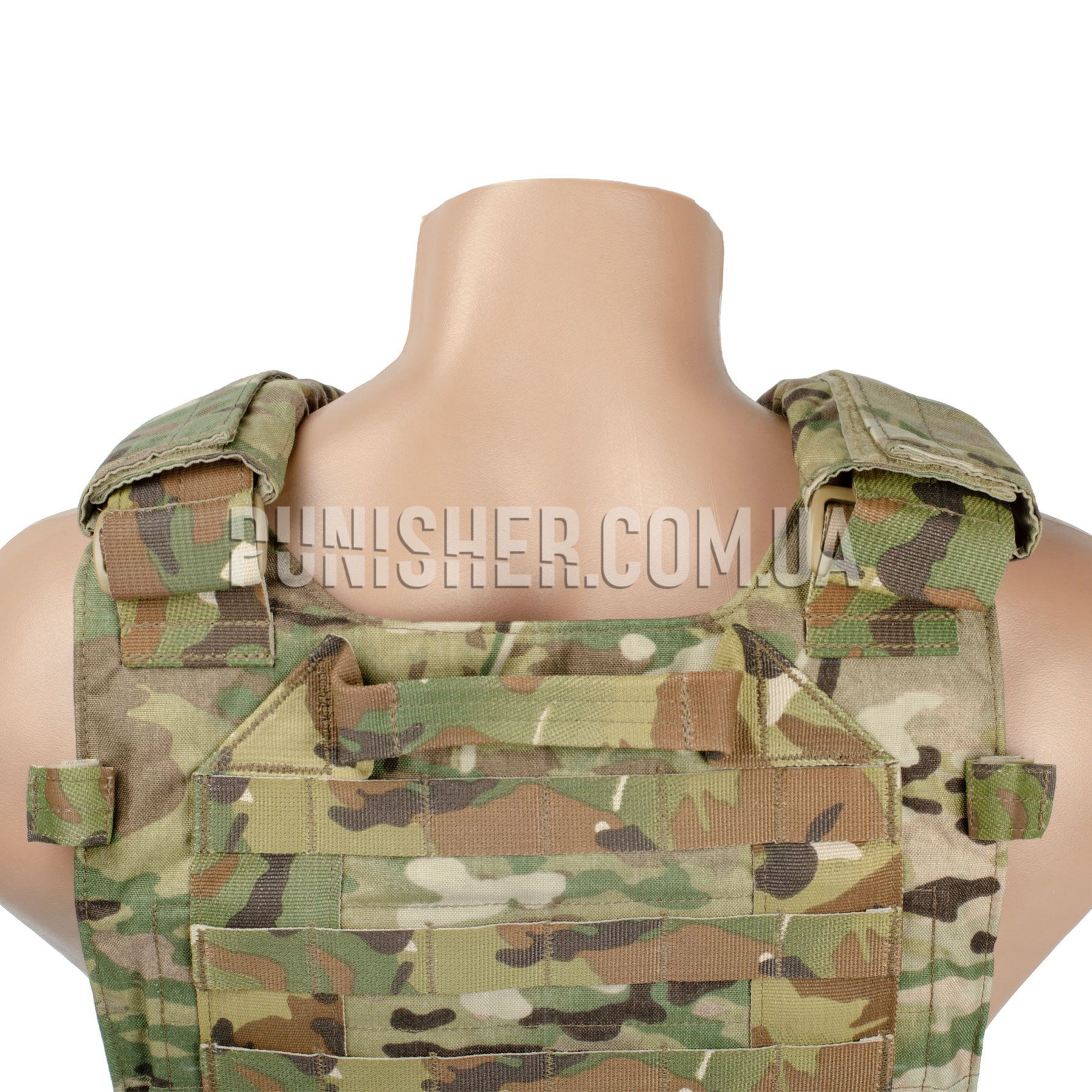 LBX-0300 Modular Plate Carrier Multicam buy with international delivery ...