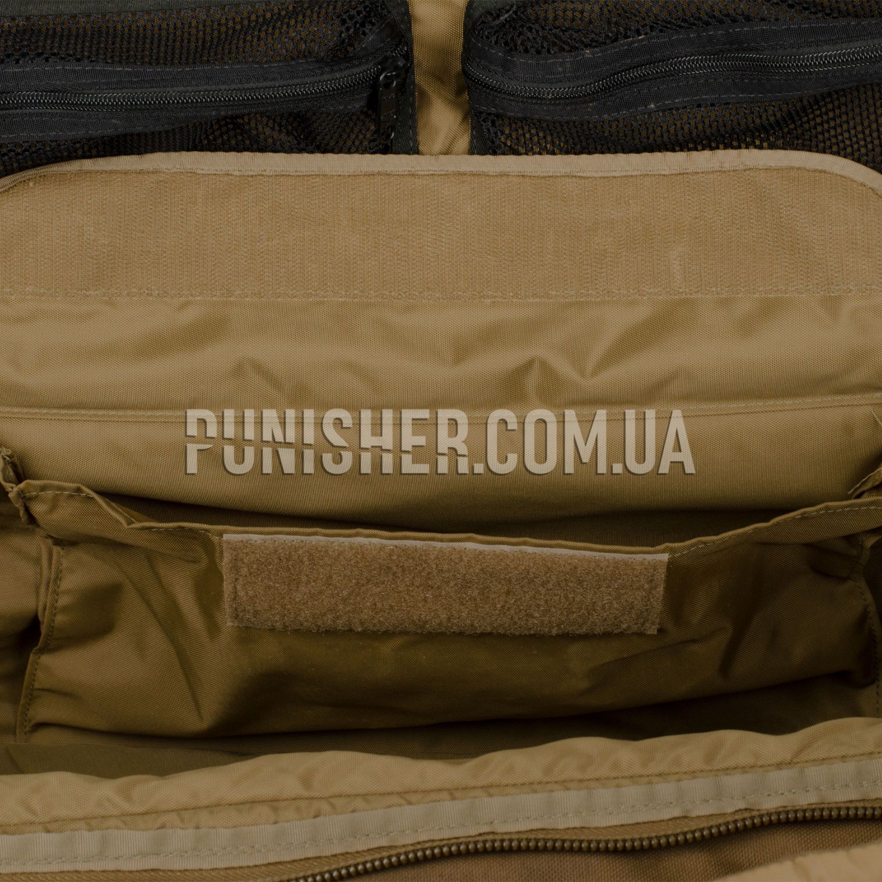 Сумка USMC Force Protector Gear Loadout Deployment bag FOR 75 (Вживане ...