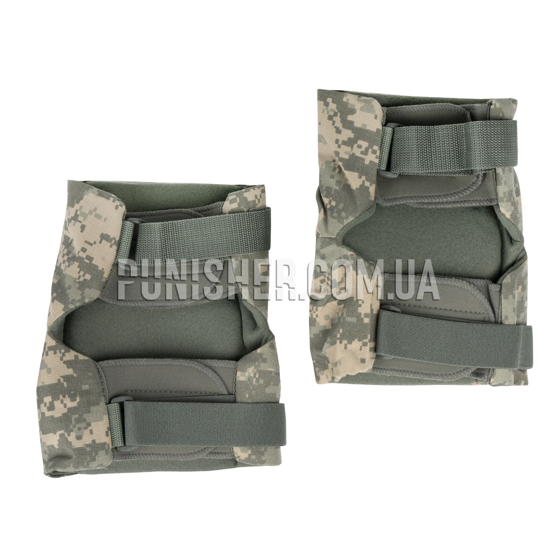 Тактичні наколінники US Army ACU Universal Knee Pads ACU купити з ...