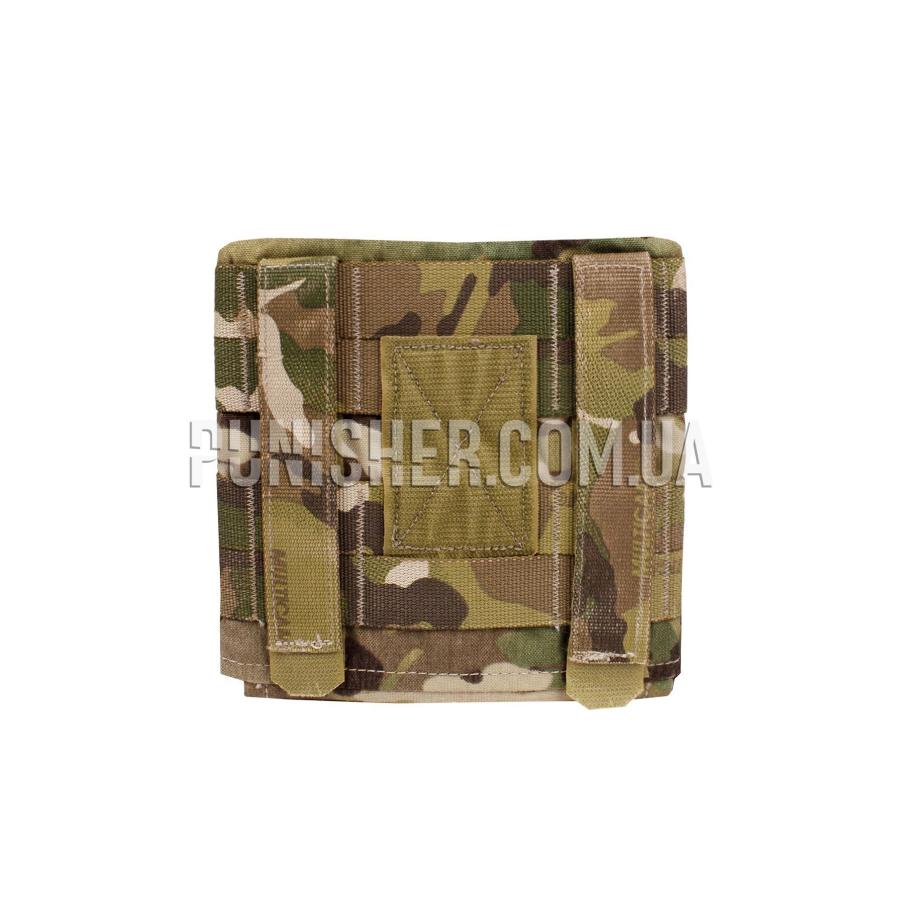 Підсумок Crye Precision JPC Side Plate Pouch 1шт Multicam купити з ...