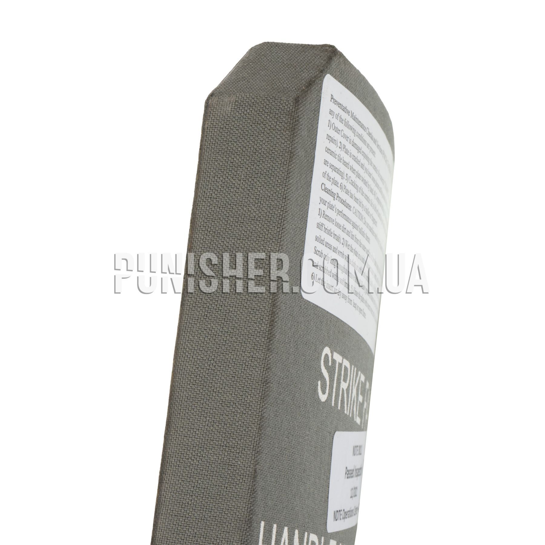 Side Armor Plates ESBI Gen II - Medium Foliage Green buy with ...