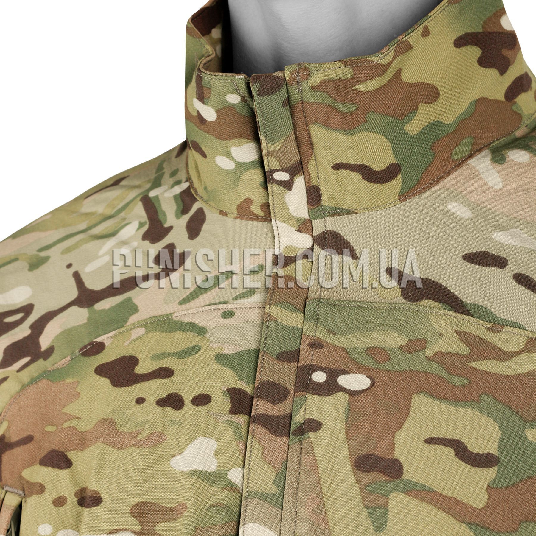Patagonia PCU Level 5 Flex Multicam Jacket Multicam buy with ...