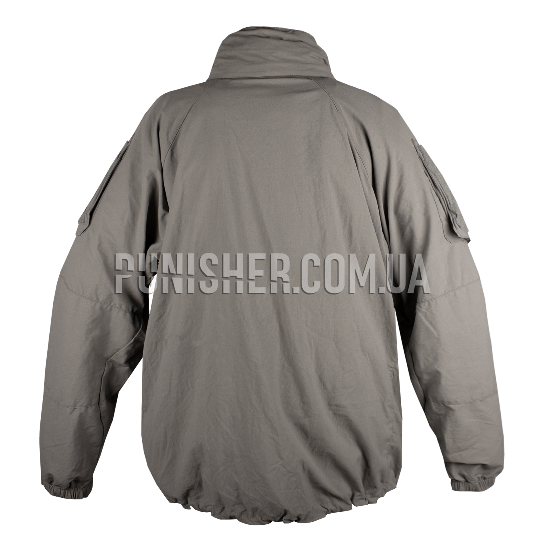 Patagonia PCU Gen II Level 5 Jacket Grey buy with international ...