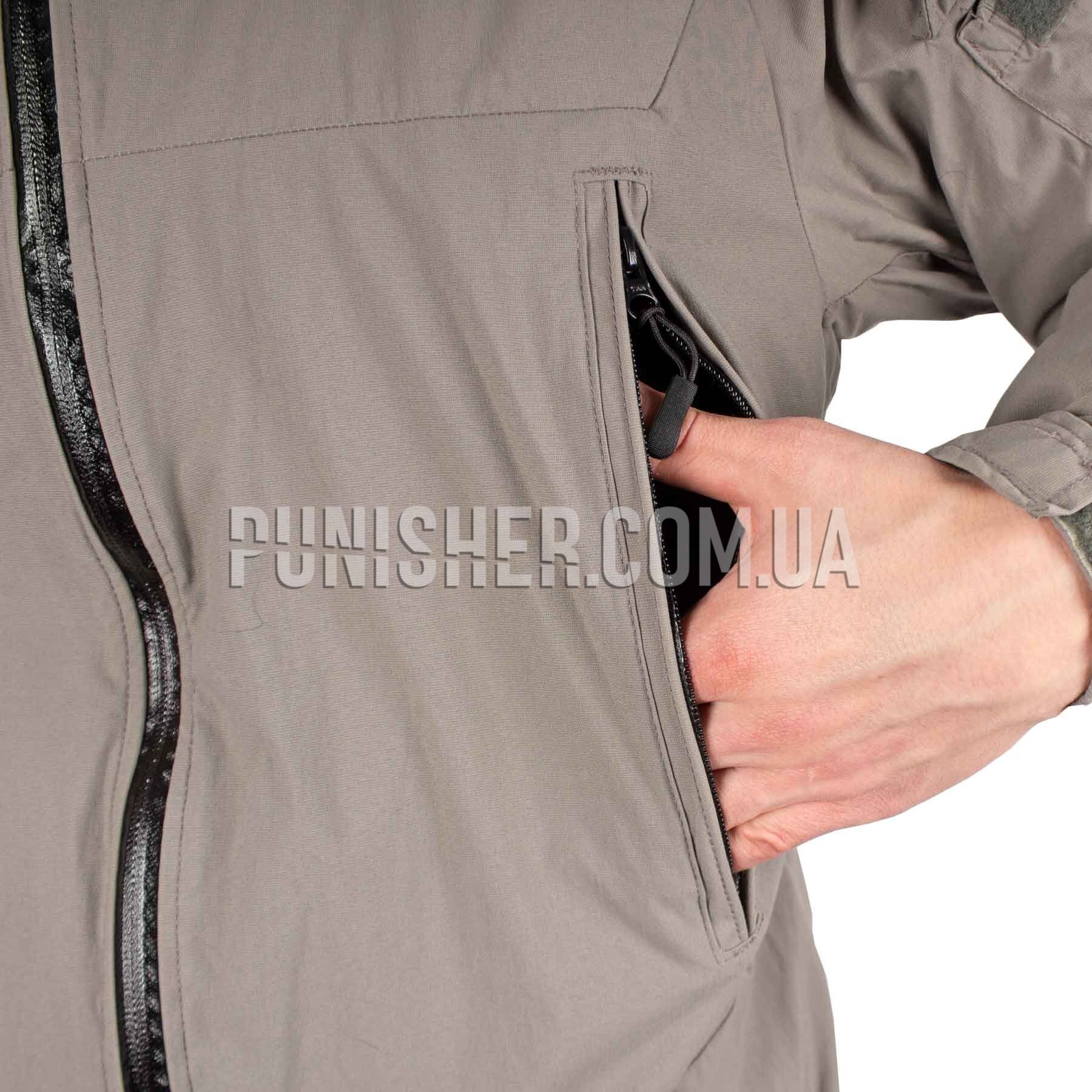 ORC Ind PCU Gen1 level 5 Jacket (Used) Grey buy with international ...