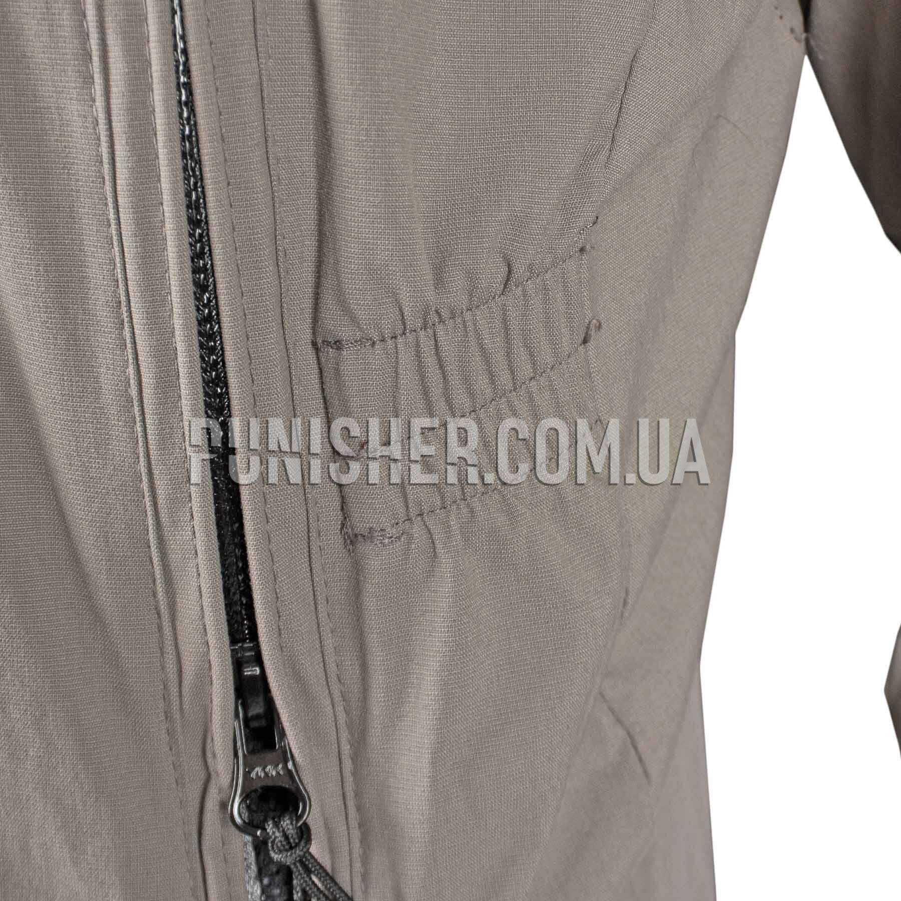 ORC Ind PCU Gen1 level 5 Jacket (Used) Grey buy with international ...