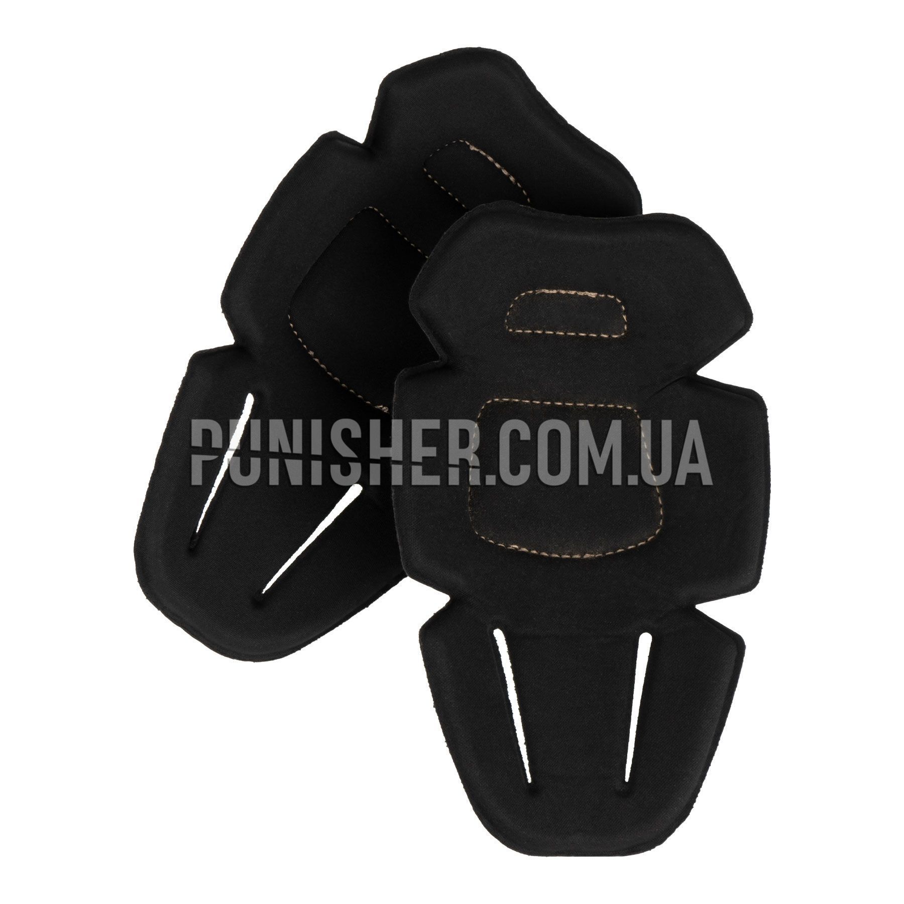 Crye Precision Airflex Combat Knee Pads Original USA (Grade 2) Khaki ...