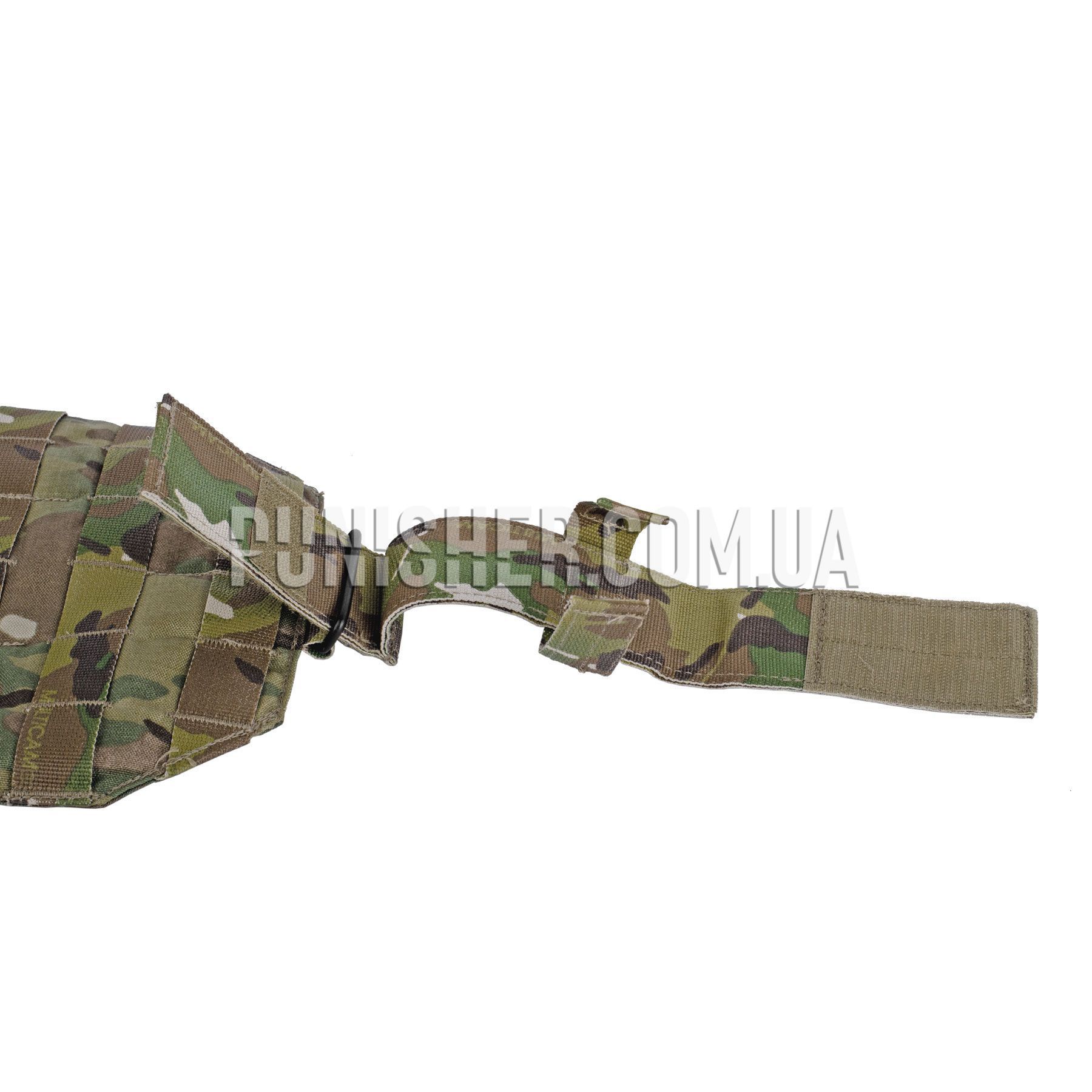 Eagle Ind Drop Leg Panel Hip Extension Multicam buy with international ...