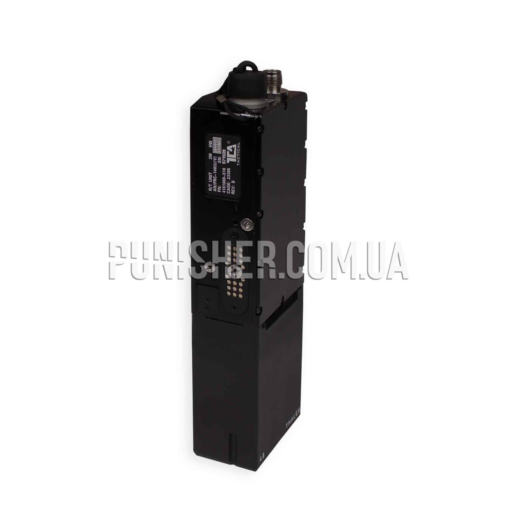 TCA AN/PRC-148 Radio station Black buy with international delivery ...