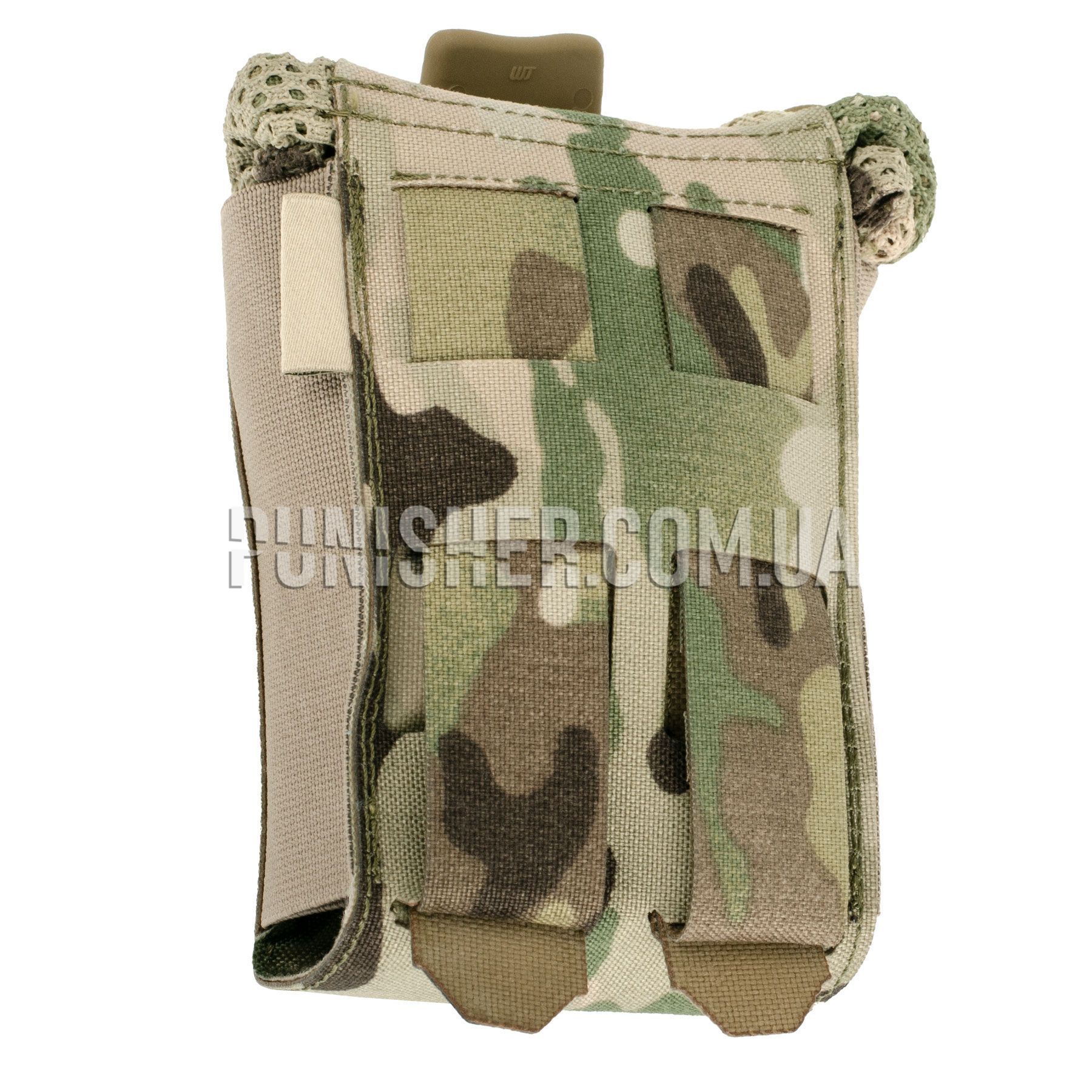 Hoffmann Equipment Magazine Drop Pouch Multicam buy with international ...