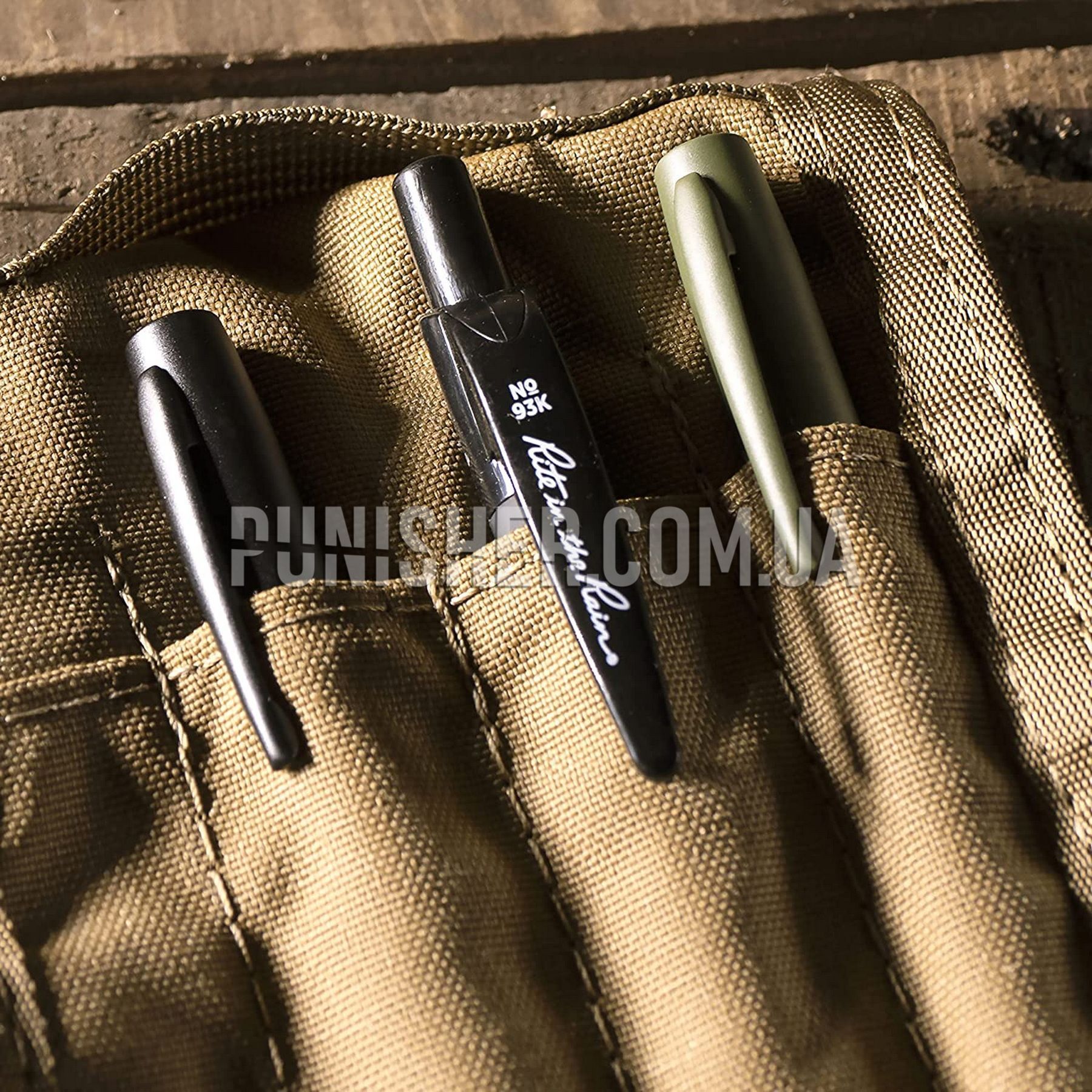 Захисний чохол Rite In The Rain Top Bound Notebook Cover для блокнота Coyote Tan купити з ...