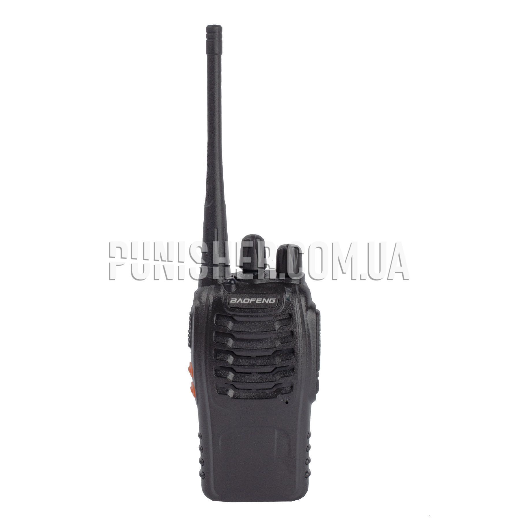Z-Tactical Bowman Elite II radio set with radio and U94 PTT button for ...