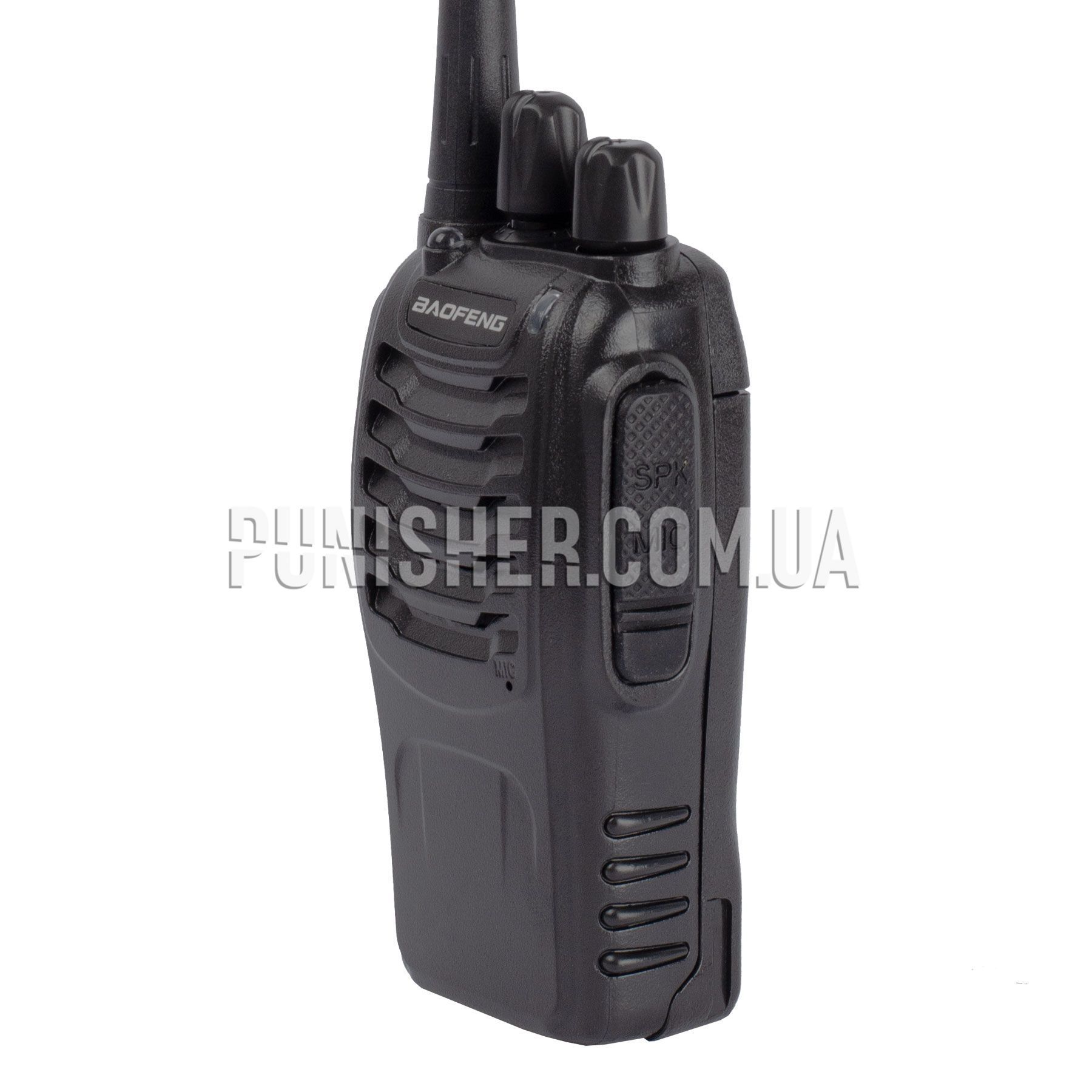 Z-Tactical Bowman Elite II radio set with radio and U94 PTT button for ...