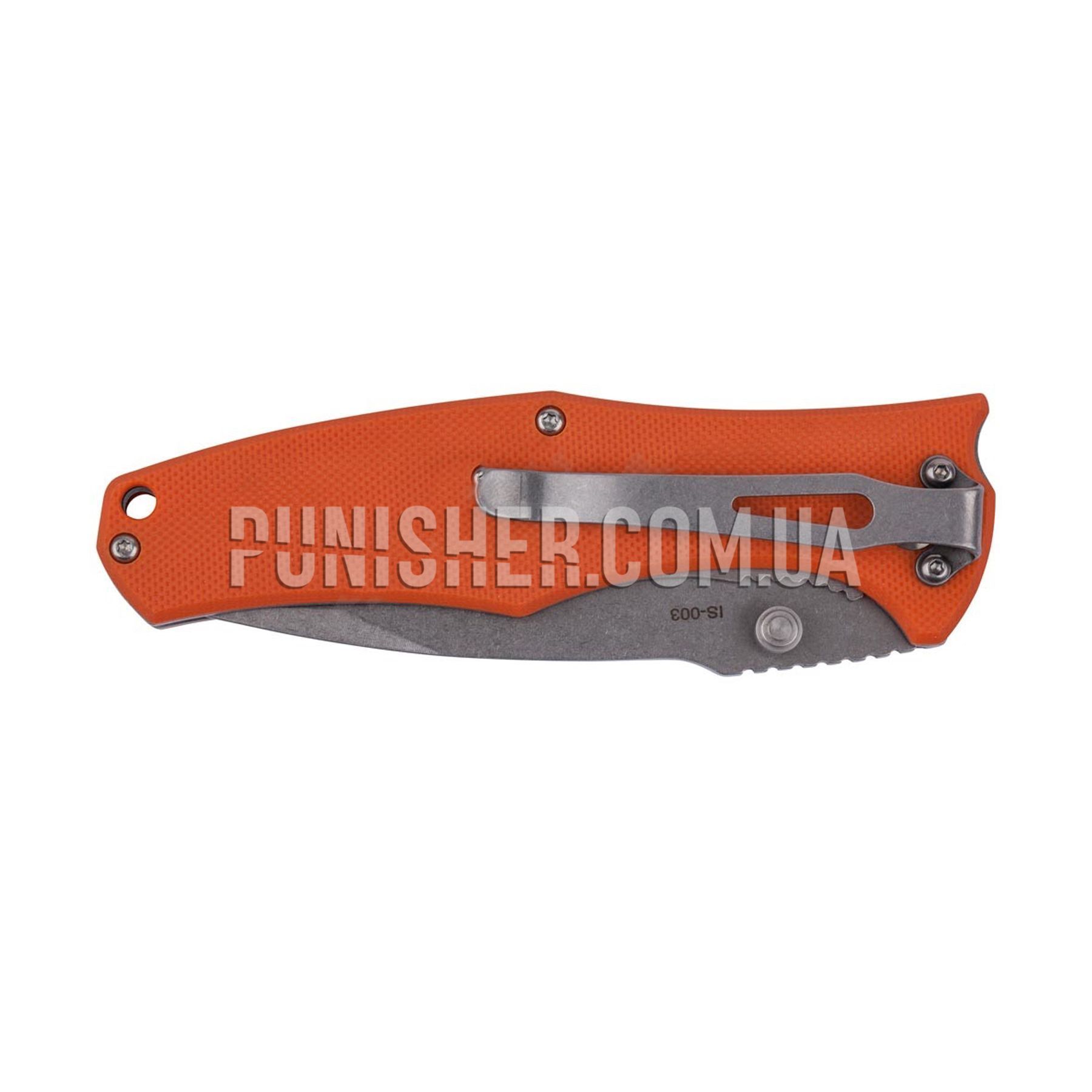 Skif Hamster Knife Orange buy with international delivery | Punisher.com.ua