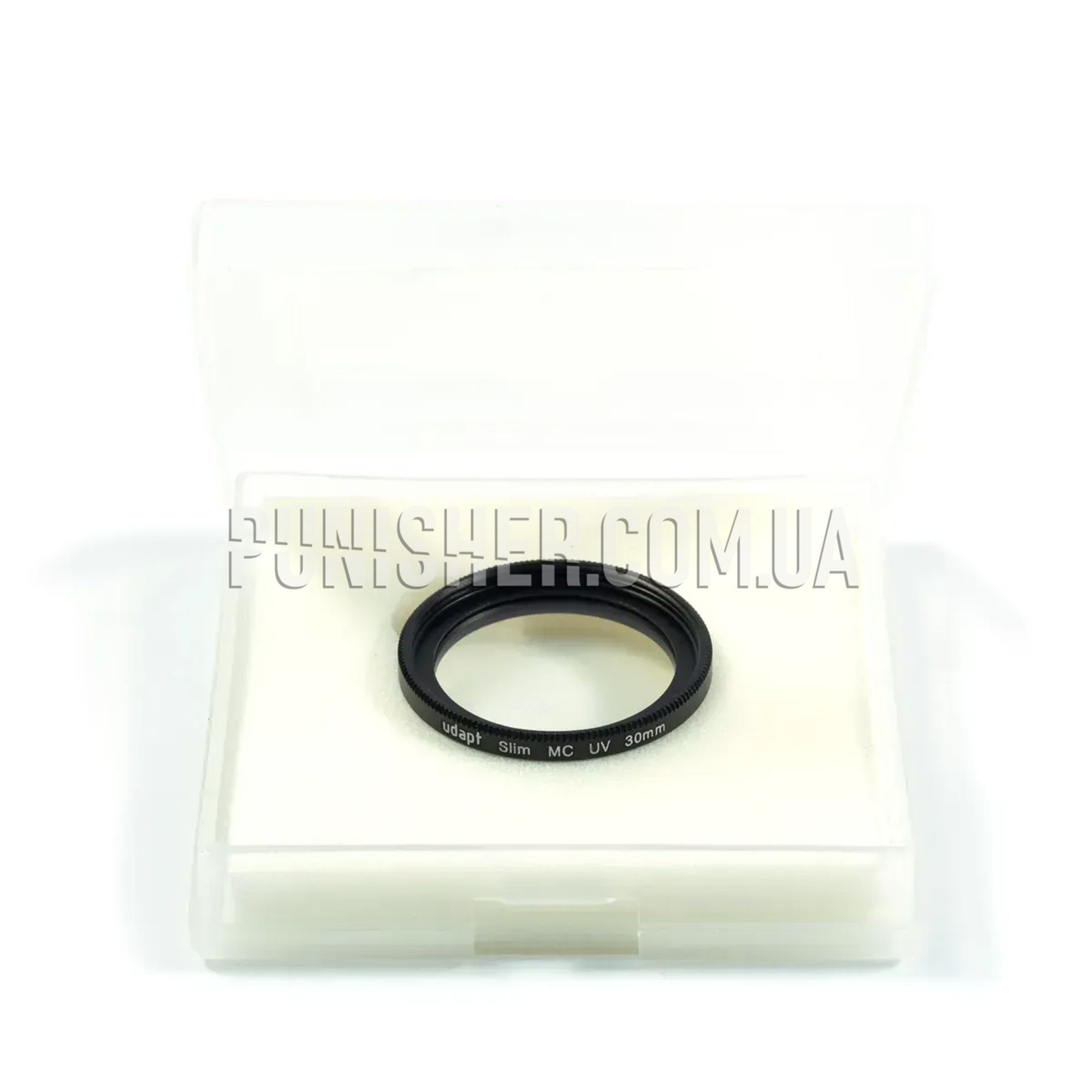 UDAPT Low-profile Protective Glass for PVS-7, PVS-14, PVS-31 Black buy ...