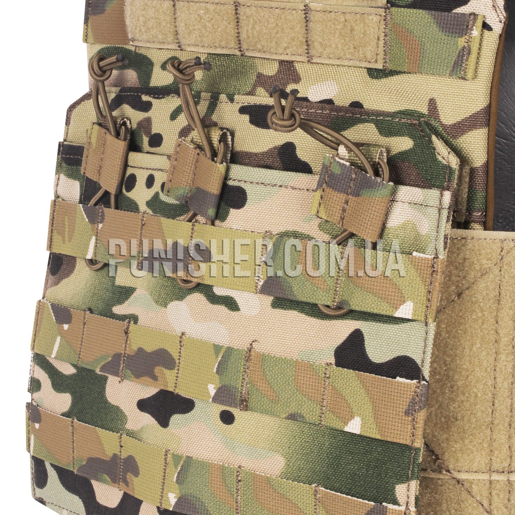 Полегшений бронежилет Emerson JPC VEST Easy Style Multicam купити з ...