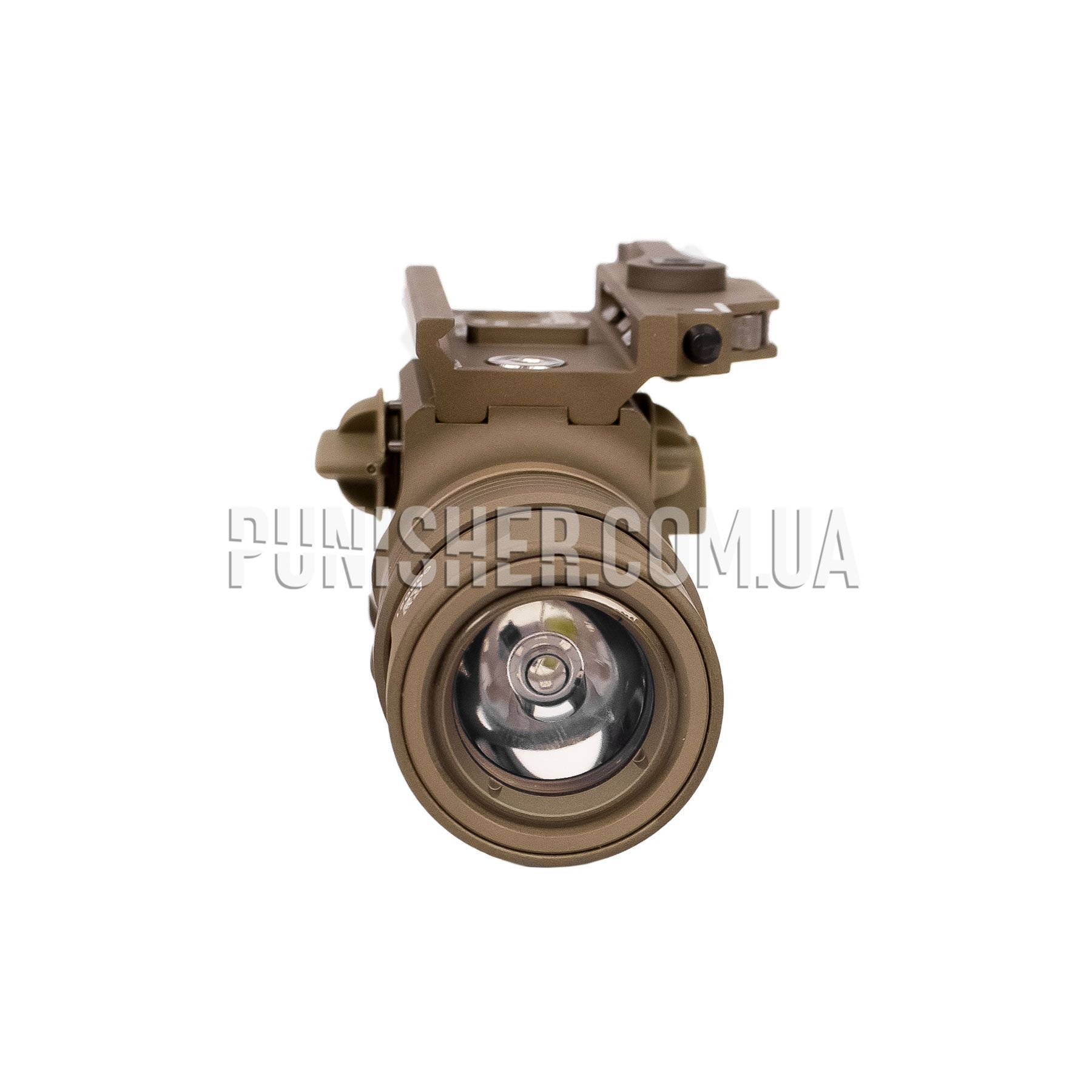 Surefire M720V Weapon Light Tan buy with international delivery ...