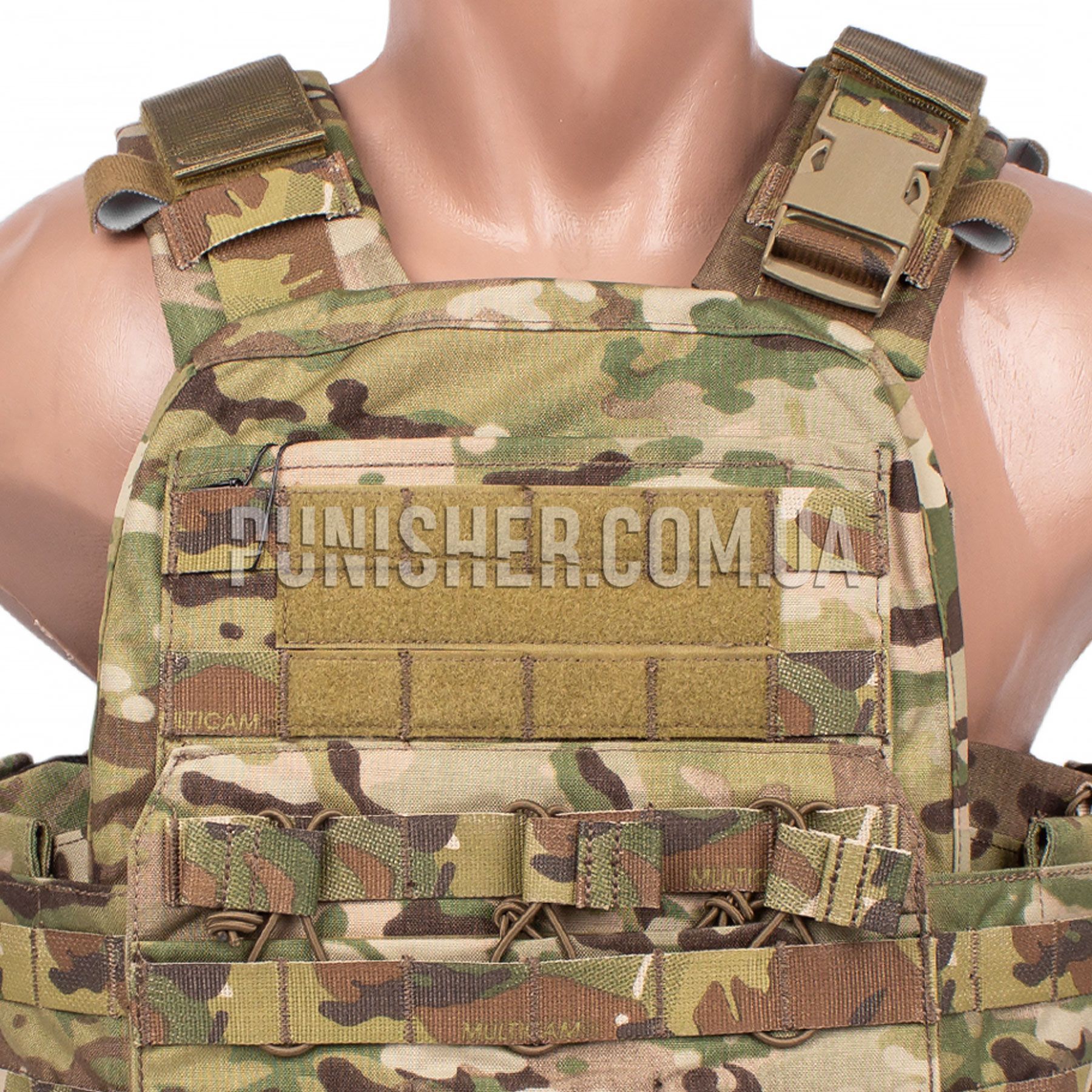 Emerson CPC Tactical Vest Plate Carrier Multicam buy with international ...