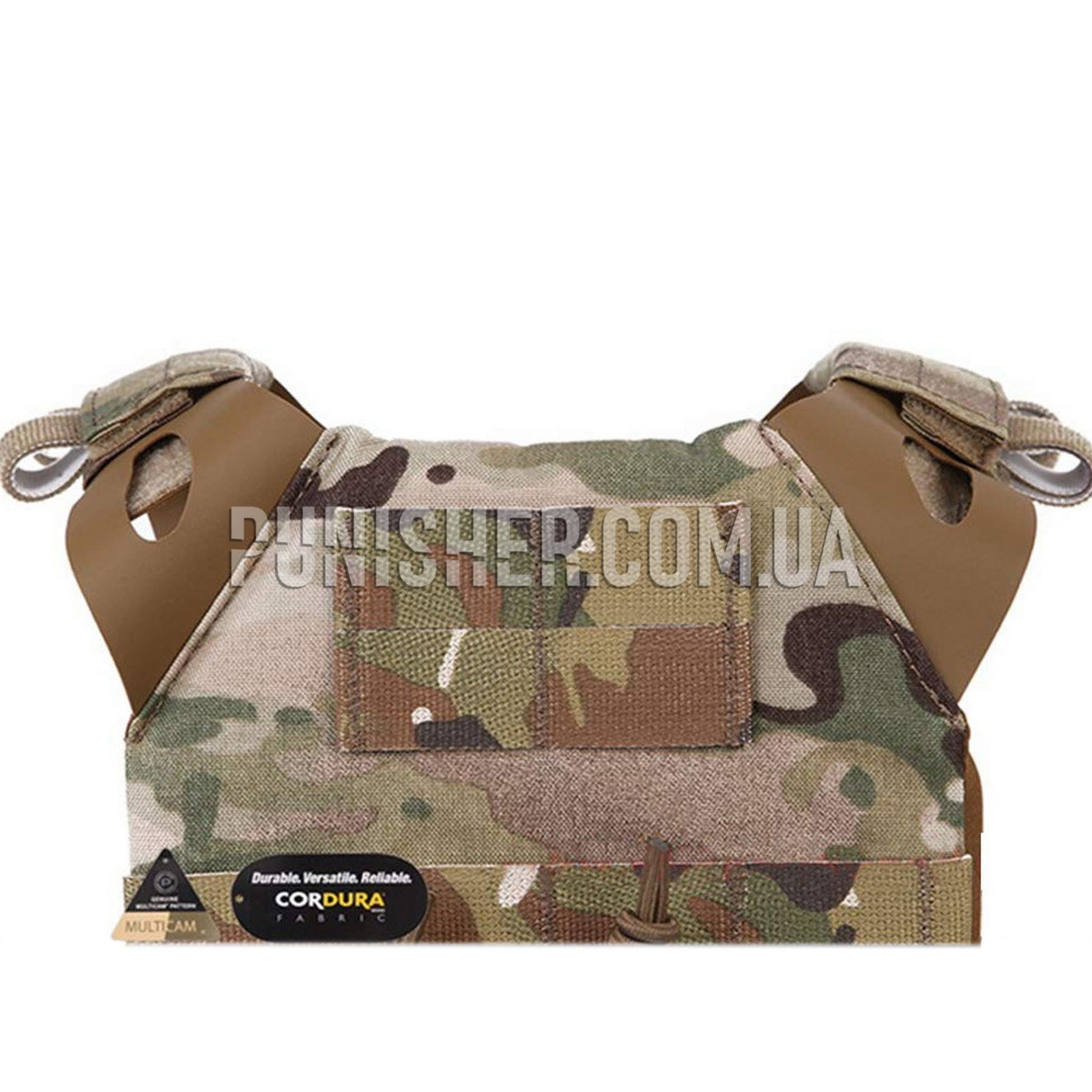 Плитоноска Emerson JPC Tactical Vest для дітей Multicam купити з ...