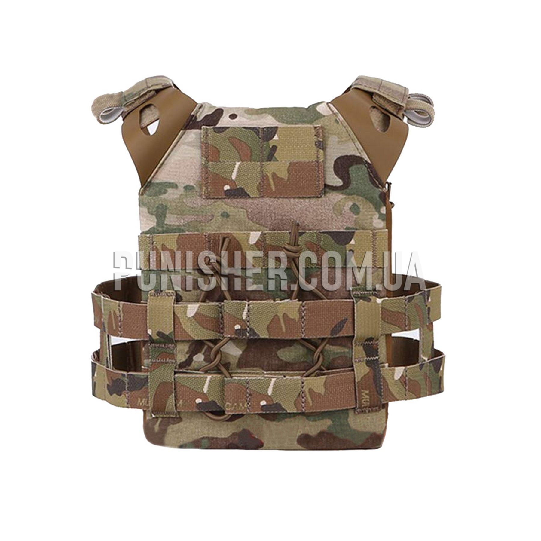 Плитоноска Emerson JPC Tactical Vest для дітей Multicam купити з ...