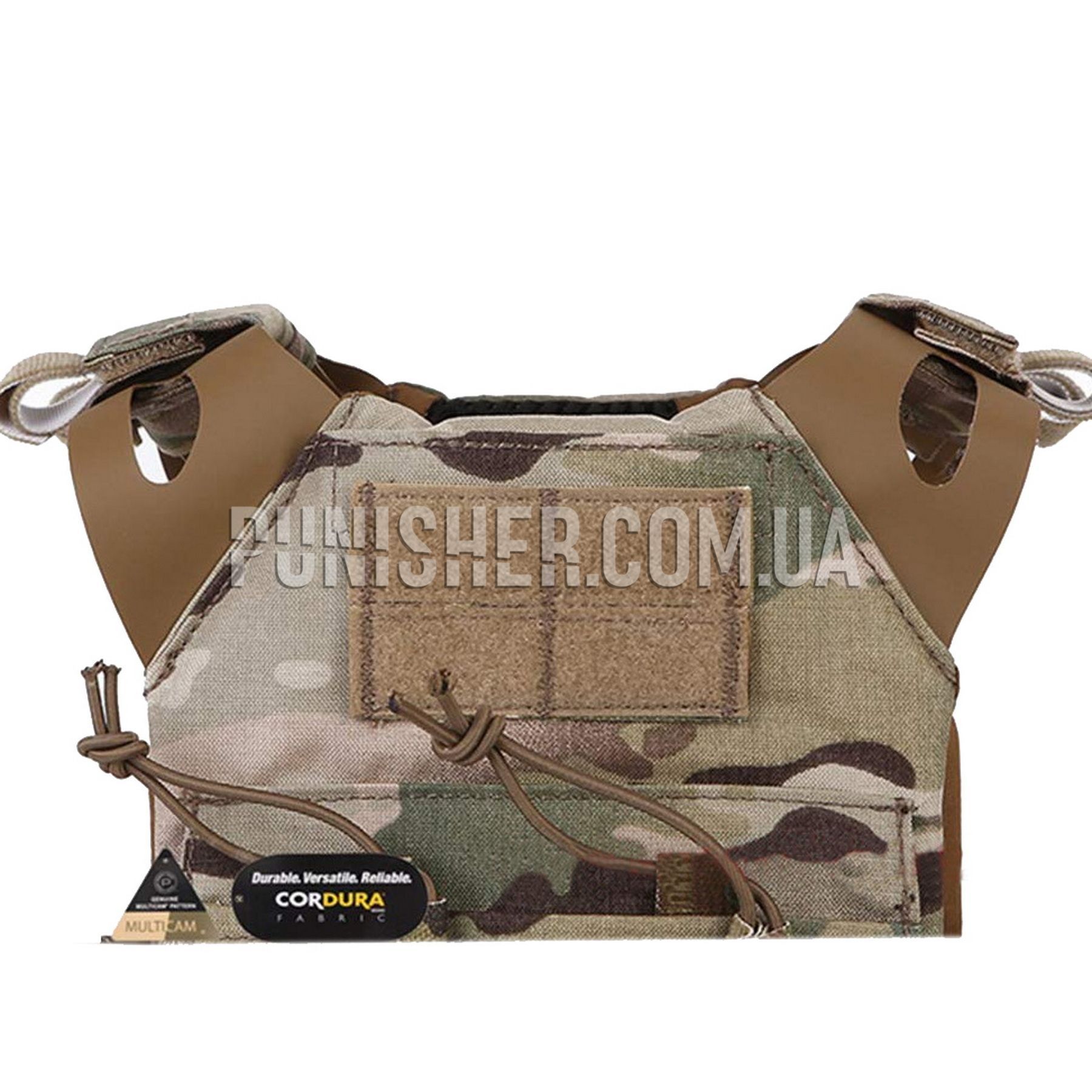 Плитоноска Emerson JPC Tactical Vest для дітей Multicam купити з ...