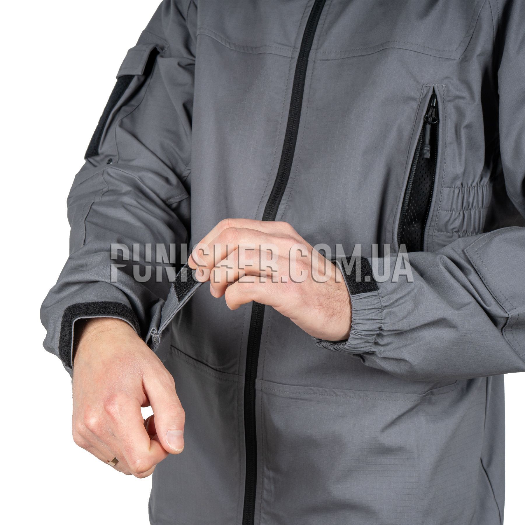Emerson PCU Protective Combat Uniform Jacket Grey buy with ...
