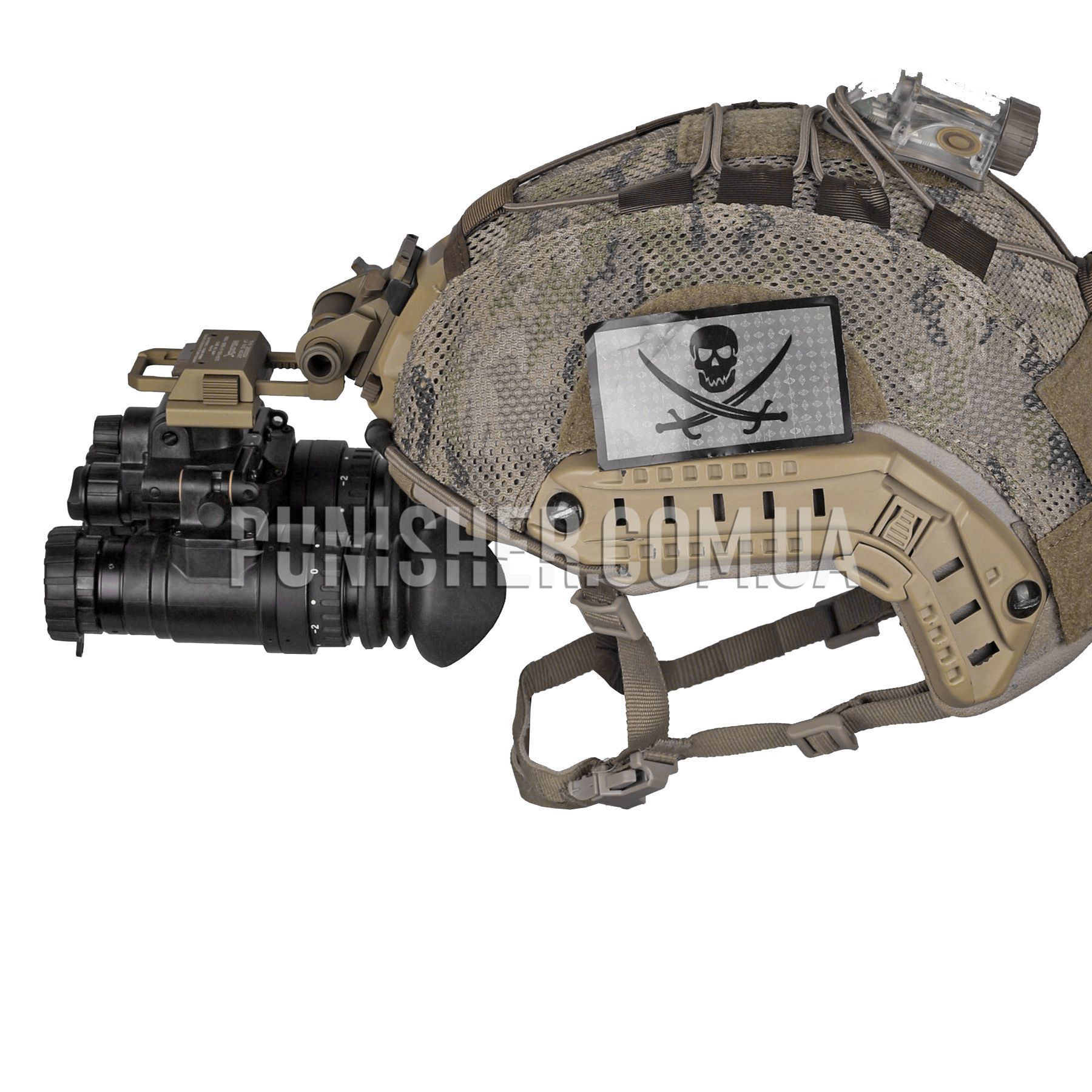 Argus PVS31 BNVD 1431 Binocular Night Vision Device Black buy with ...