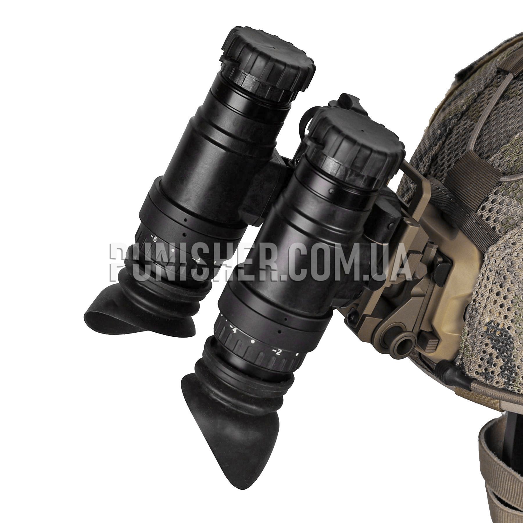 Argus PVS31 BNVD 1431 Binocular Night Vision Device Black buy with ...