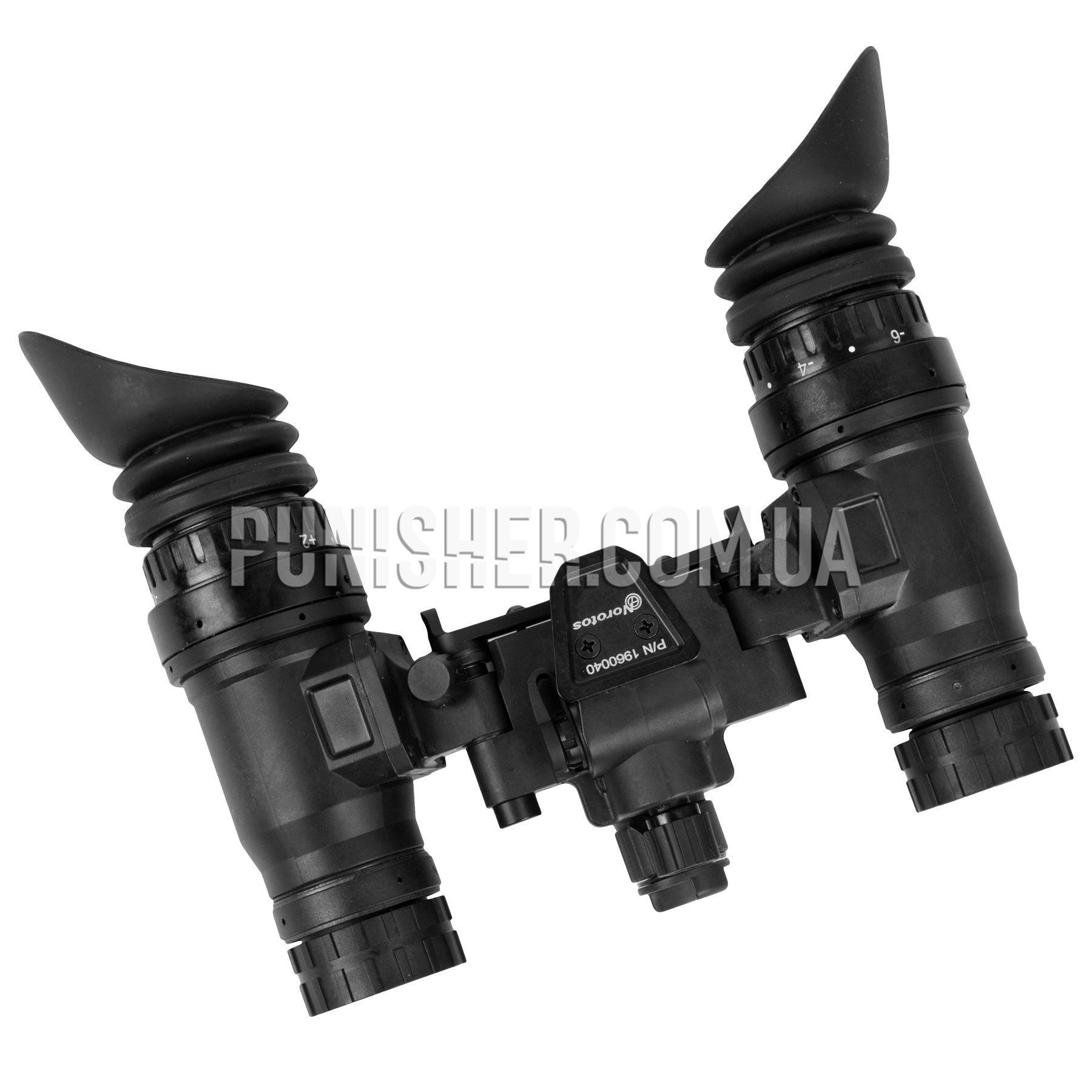 Argus PVS31 BNVD 1431 Binocular Night Vision Device Black buy with ...
