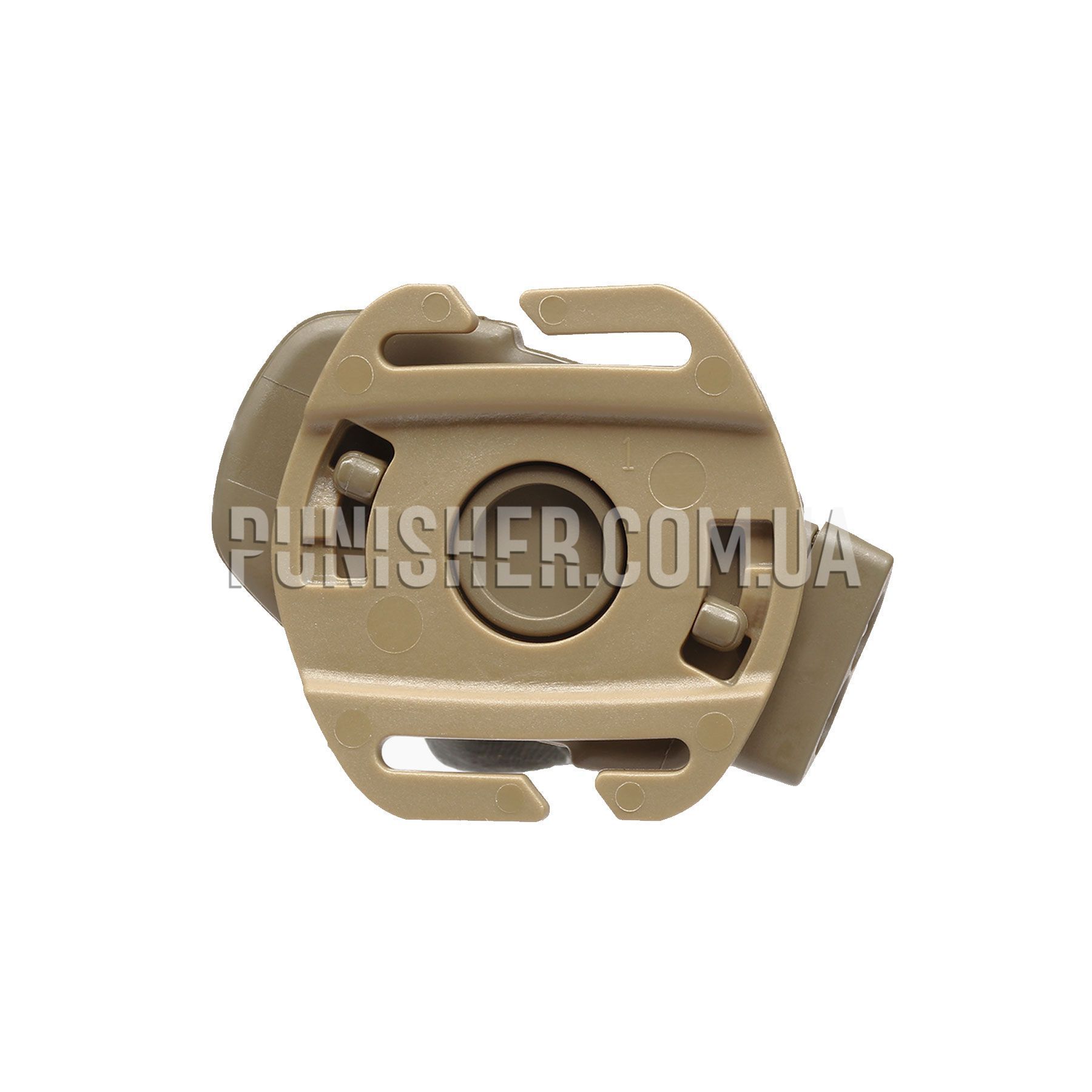 Princeton Tec Switch Rail Weapon Light - 10 Lumen IR & White LED ...
