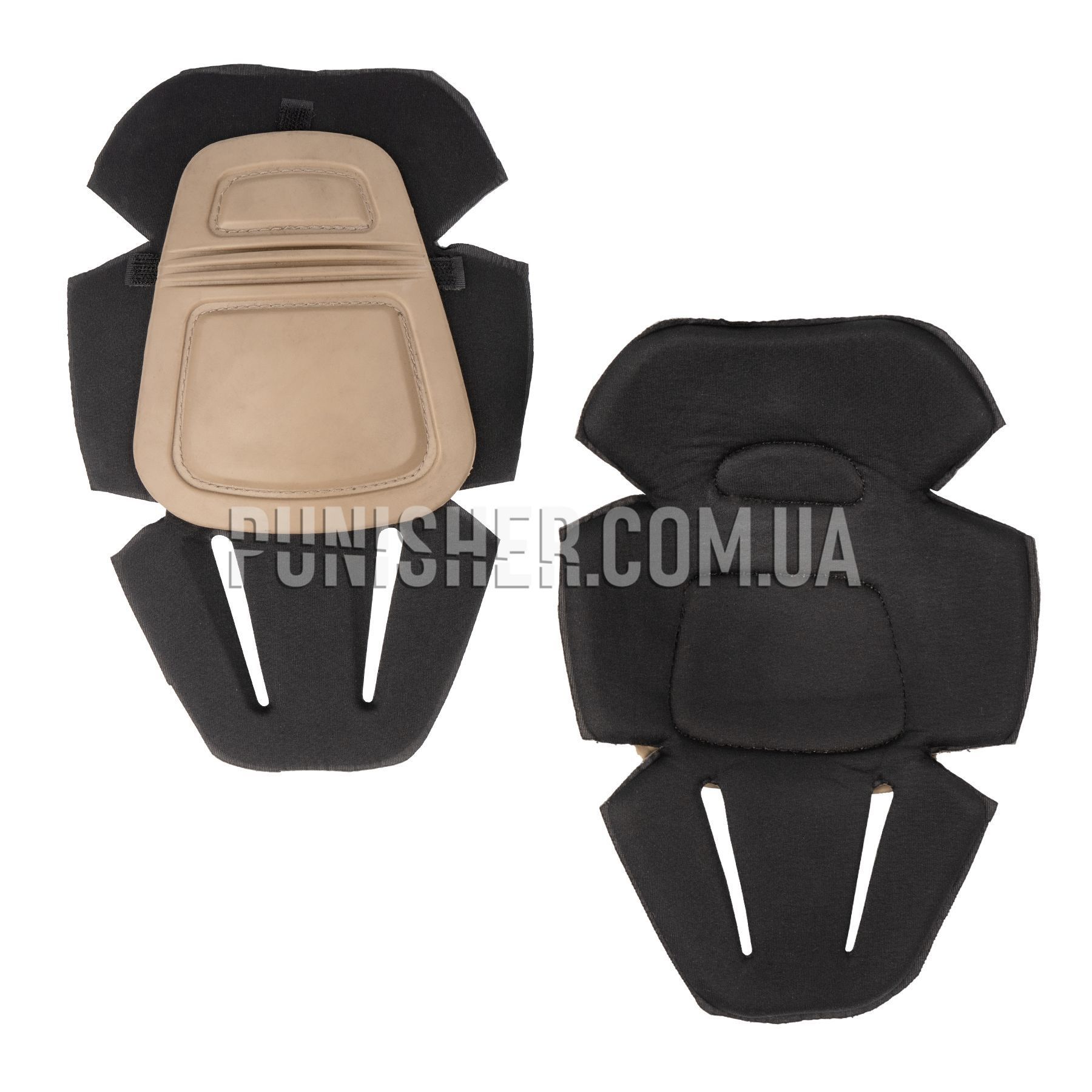 ACM Combat Knee Pads (Grade 2) DE buy with international delivery ...