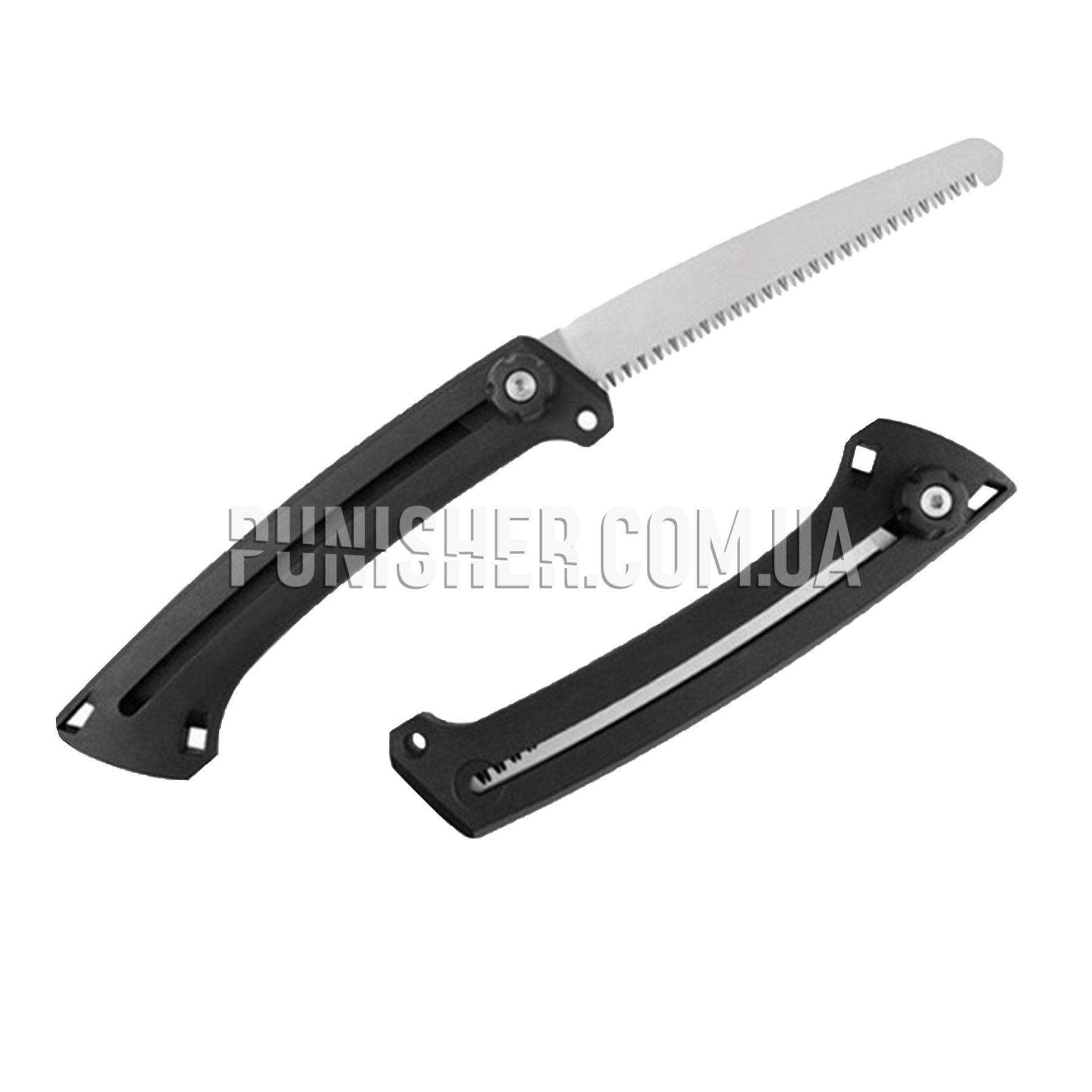 Gerber Sliding Saw Black buy with international delivery | Punisher.com.ua